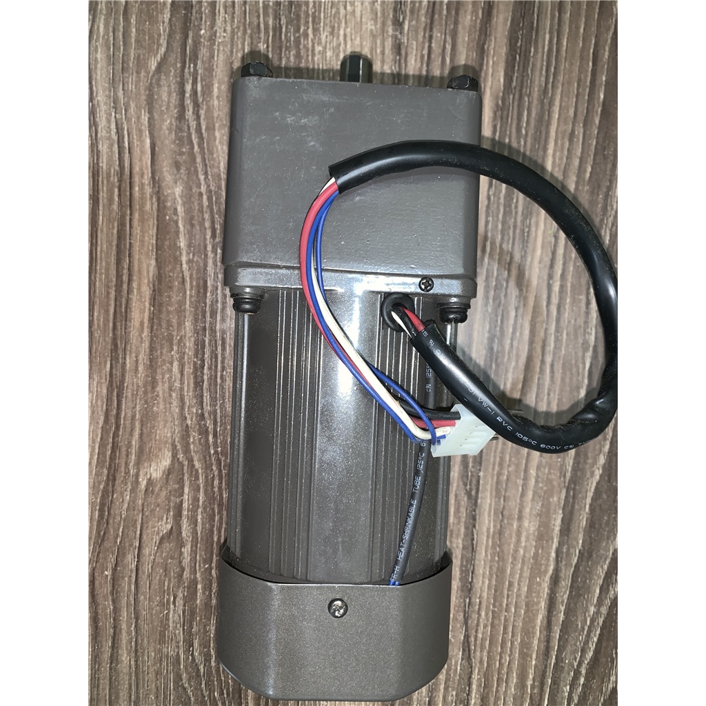 Linix motor 90JB50G15 YN90-220-120 ใหม่ ของแท้ มอเตอร์เกียร์ ปรับความ ...