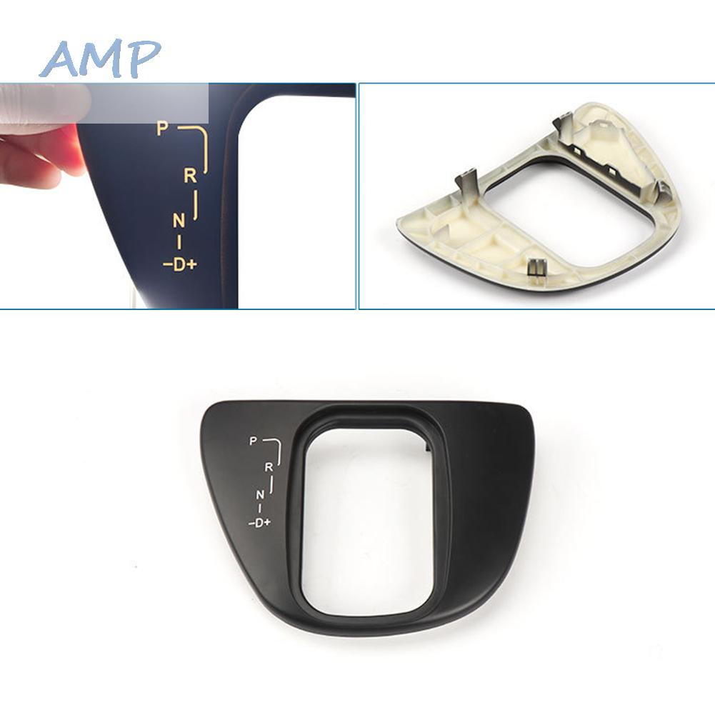 ฝาครอบกล่องเกียร์รถยนต์ สําหรับ Mercedes W639 Vito W636 Lever Baffle 1 ...