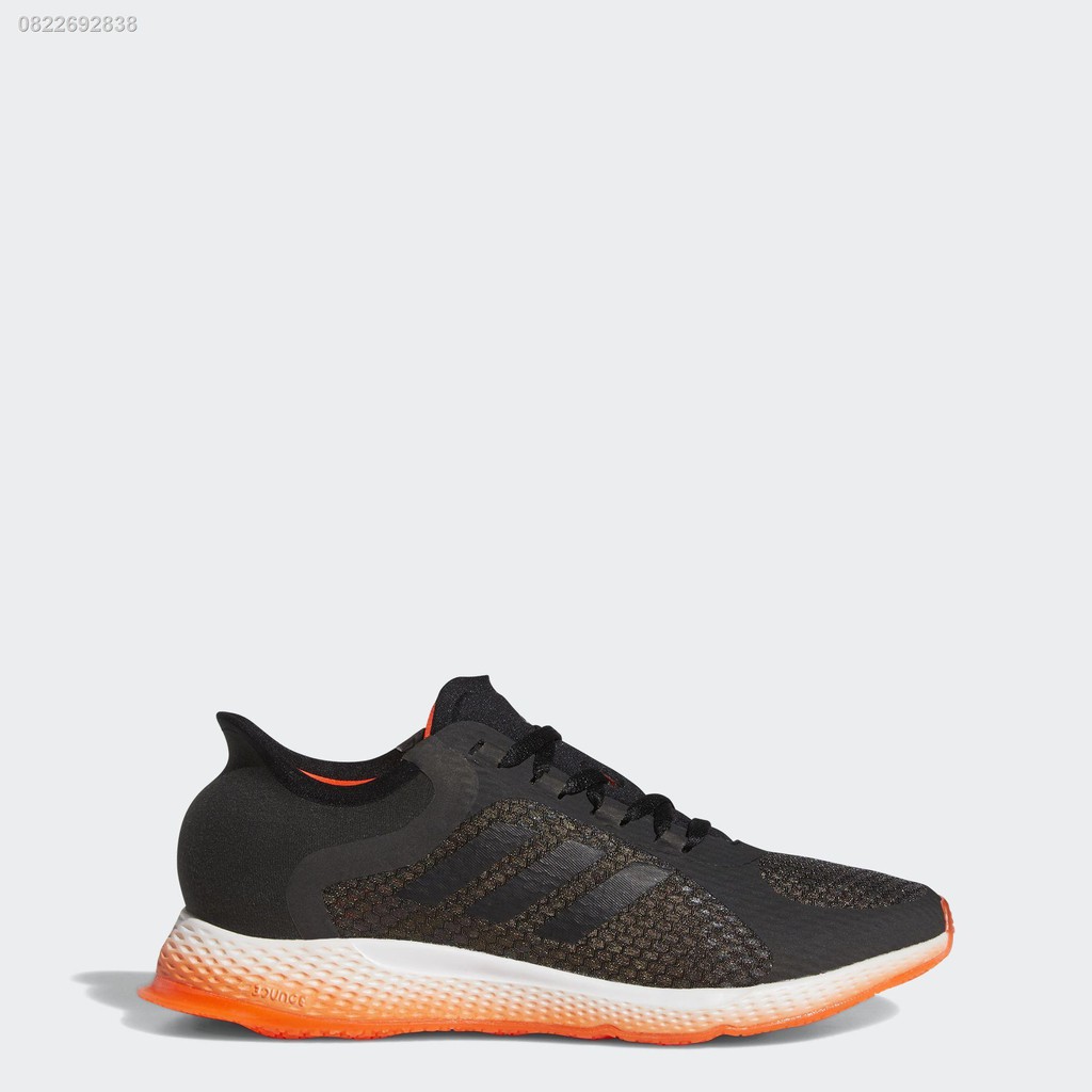adidas RUNNING FOCUSBREATHEIN Shoes ผู้หญิง สีดำ FV7148 - 90qcslkkmr ...