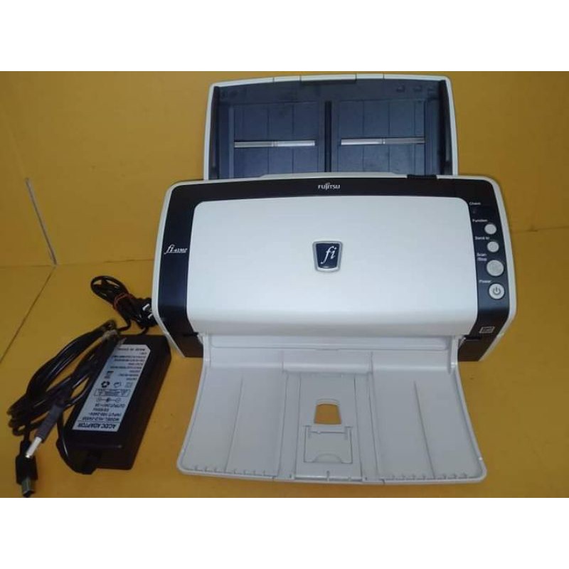 ลูกกลิ้งฟีดเอาท์พุท Pa03540-Y075 สําหรับ Fujitsu fi-6125-6130 ...