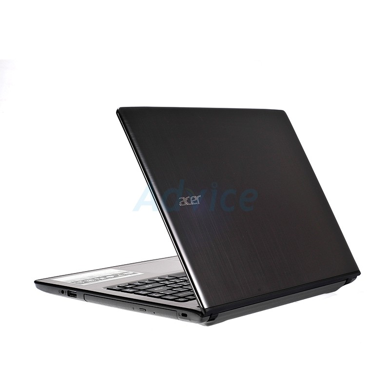 Notebook Acer Aspire E5-476-51RZ/T007 (Gray) | Shopee Thailand