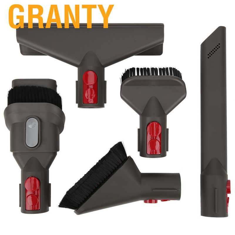 Granty ชุดแปรงทําความสะอาดเครื่องดูดฝุ่น - granty.th - ThaiPick