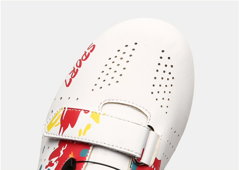 【Ready Stock】Cycling Shoes Professional Mountain Bike Breathable ...