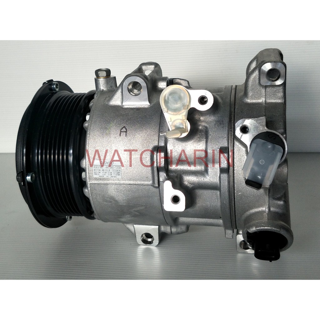 คอมแอร์ toyota camry acv40 ถูกที่สุด พร้อมโปรโมชั่น พ.ค. 2025 | BigGo ...