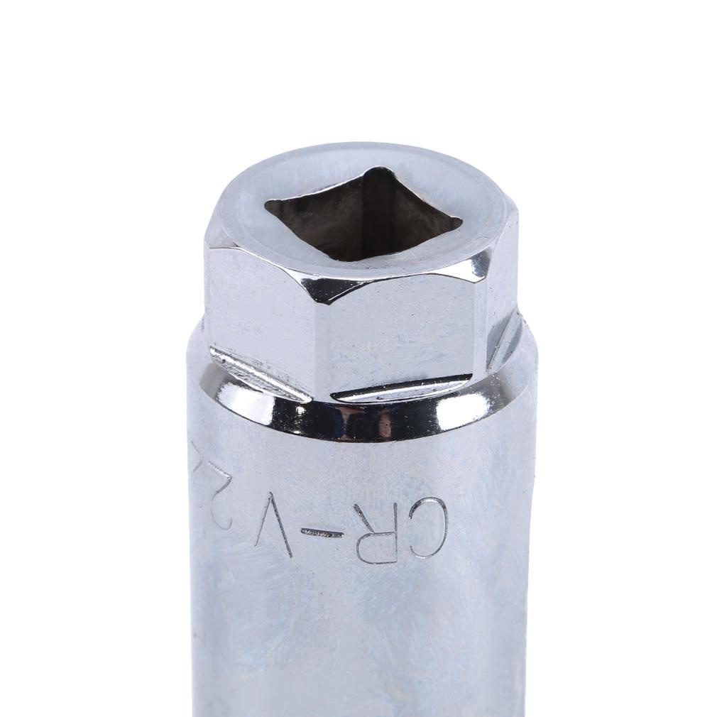 Car Oxygen Sensor Drive Socket Wrench Removal Installation Special ...