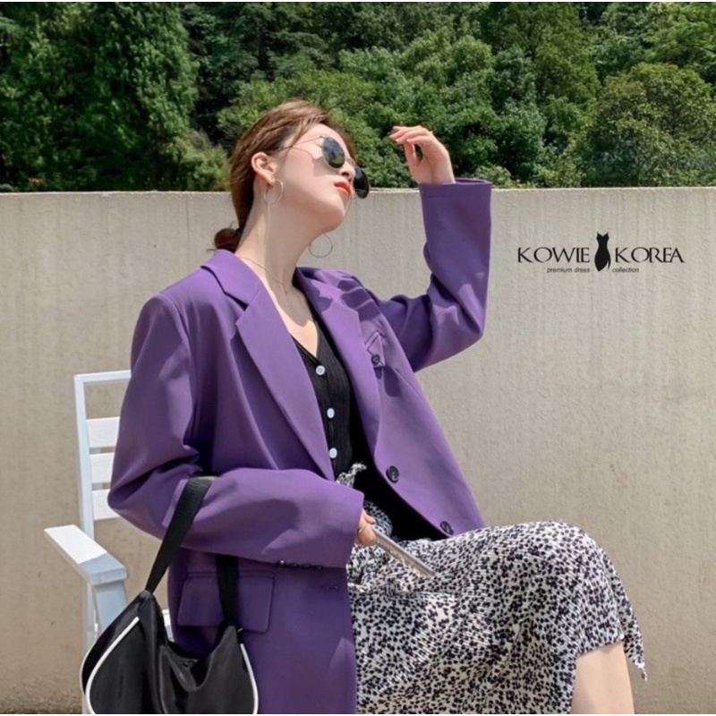 Kowie Korea Nadia ( SS- 258 -GR ) ชุดเซทเสื้อกางเกง สีเขียว price 1090 ...