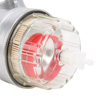 เครื่องแยกน้ำกับน้ำมันชุด MIU803221 MIA882886เปลี่ยนสำหรับ John Deere ...