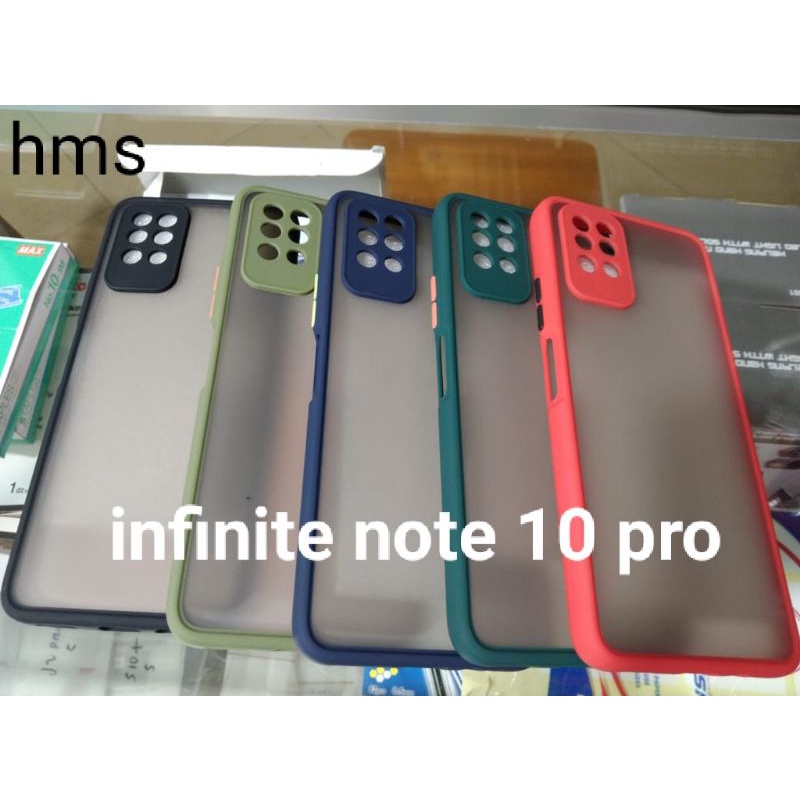 Infinite Note 10 PRO ถูกที่สุด พร้อมโปรโมชั่น มิ.ย. 2025 | BigGoเช็ค ...
