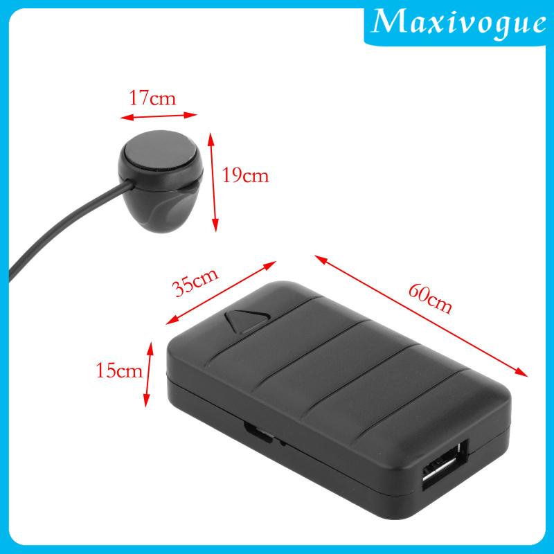 [Hot!] อุปกรณ์หน้าจอ Clicker Order Grabbing ปรับความเร็วได้สําหรับเกม ...