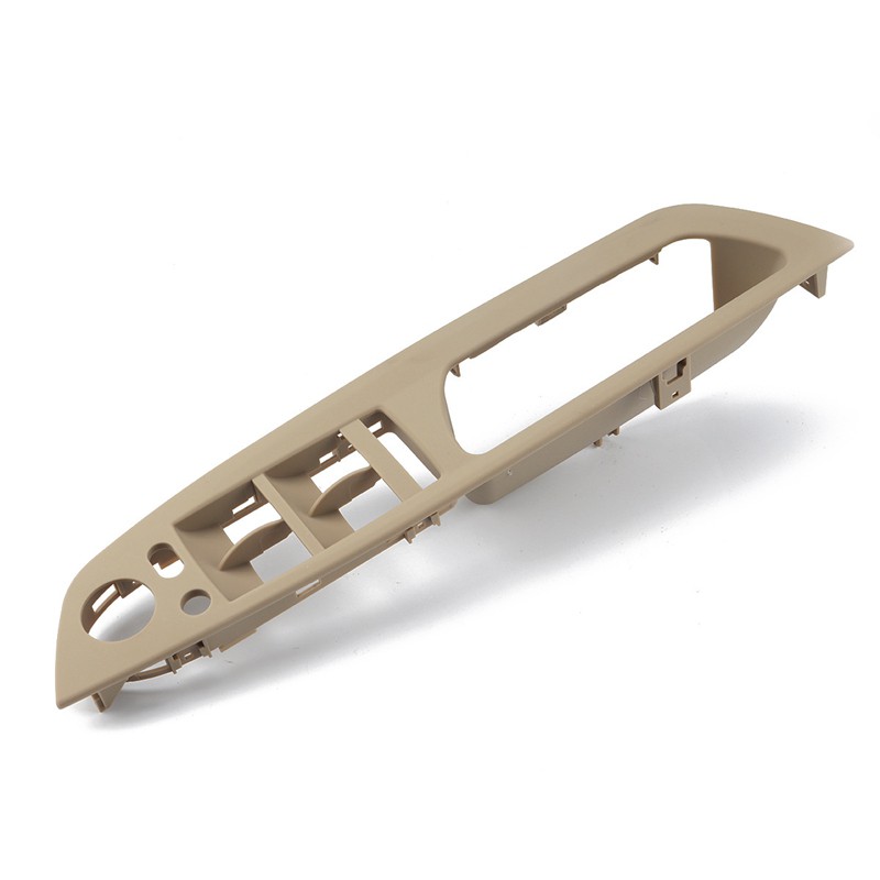 กรอบสวิทช์ปุ่มกดสําหรับ bmw e 70x5 e 71x6 07-14 - rang585.th - ThaiPick