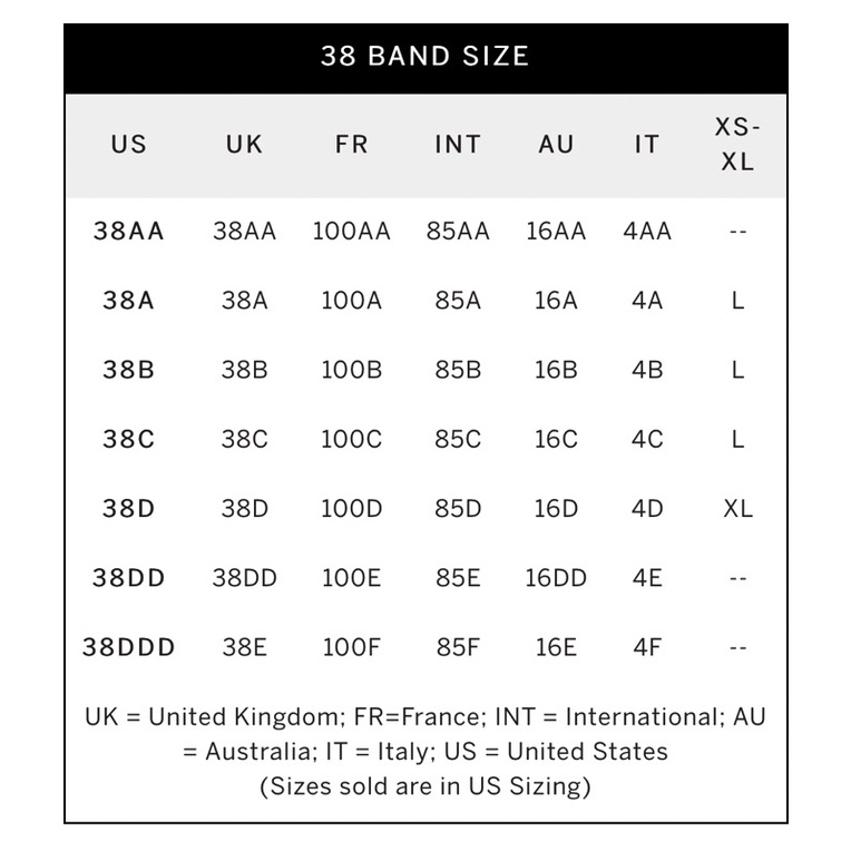 Victorias Secret Sport Braแท้38C (85C) - buffy101 - ThaiPick