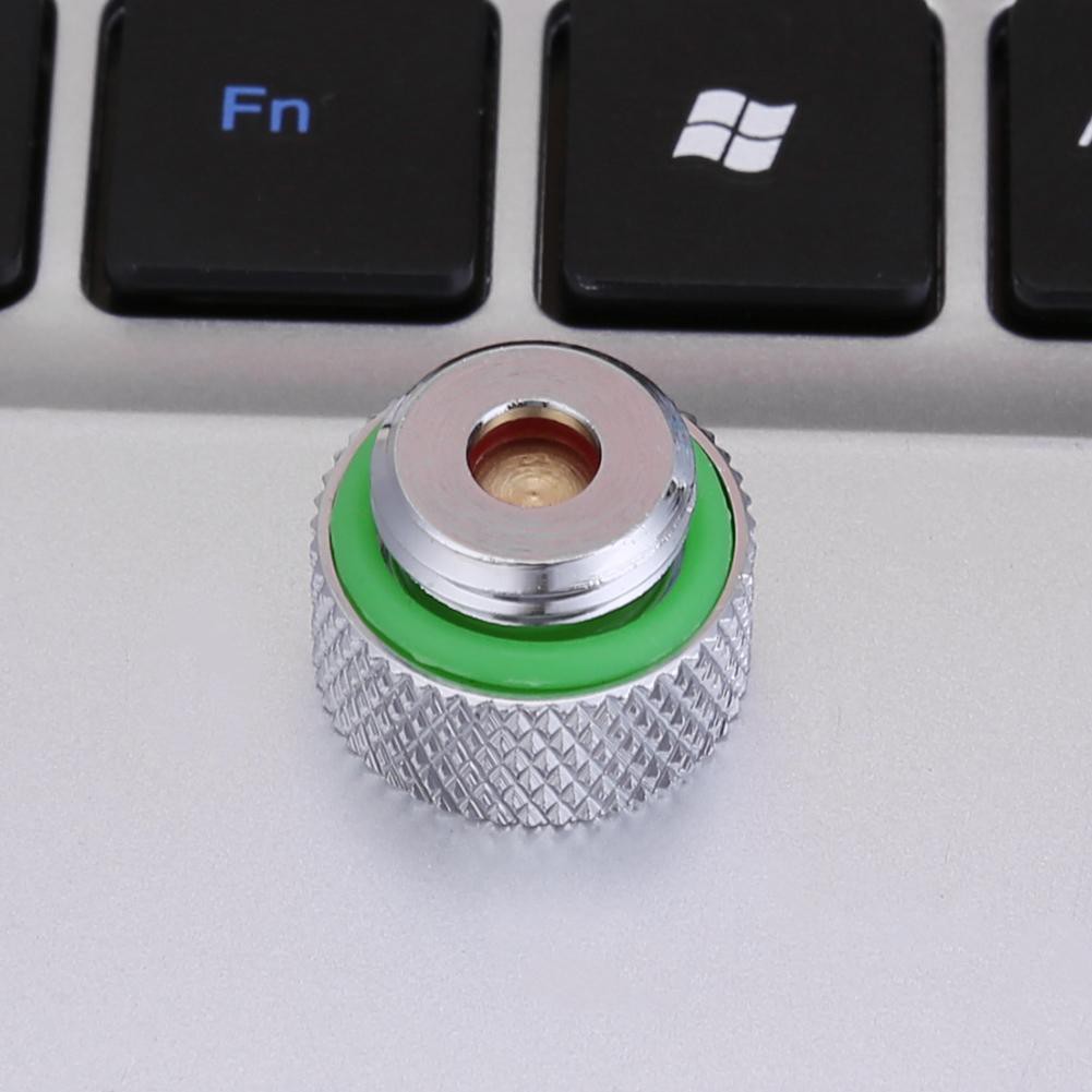 ( Valen ) G1 4 Thread Vent วาล์วระบายความร้อนอัตโนมัติ Pc - valentine ...