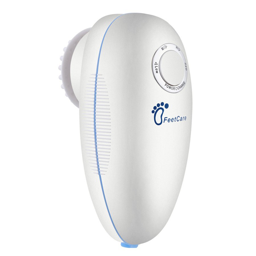 ready stock Foot Epilator Electric Foot Sharpener Foot Scrubber ...