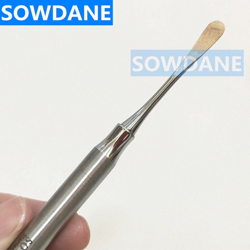 High Quality Double Ends Dental Implant Periosteal Elevator for ...