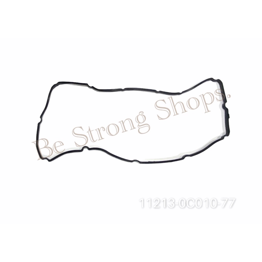 ยางฝาวาล์ว ยางฝาครอบวาล์ว โตโยต้า วีโก้ GASKET สำหรับรถ TOYOTA รุ่น ...