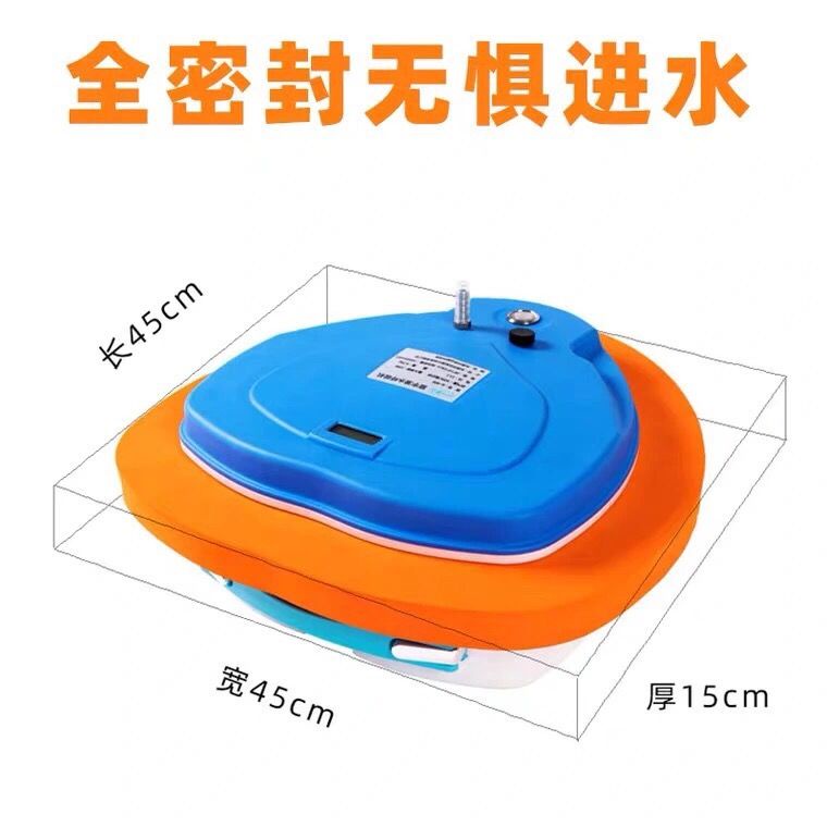 Lieyu เครื่องช่วยหายใจดำน้ำลึกอุปกรณ์พกพามืออาชีพดำน้ำลึกระยะยาวใต้น้ำ ...