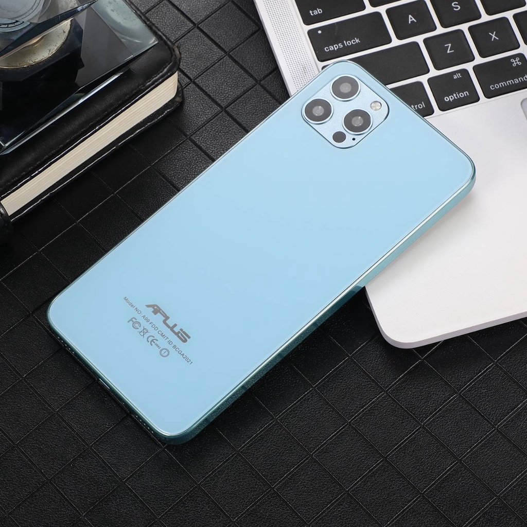 Aplus A99 Android จอ6.0นิ้ว 4G (3GB RAM 32GB ROM) Dual SIM3500MAh - dok ...