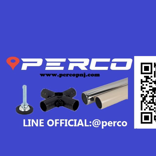 PERCO PIPE AND JOINT SYSTEM, ร้านค้าออนไลน์ | Shopee Thailand