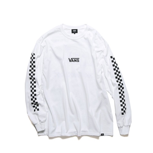 GOODbetterVans The Original Est.1966 Logo Tee เสื้อยืดลําลองสําหรับ ...