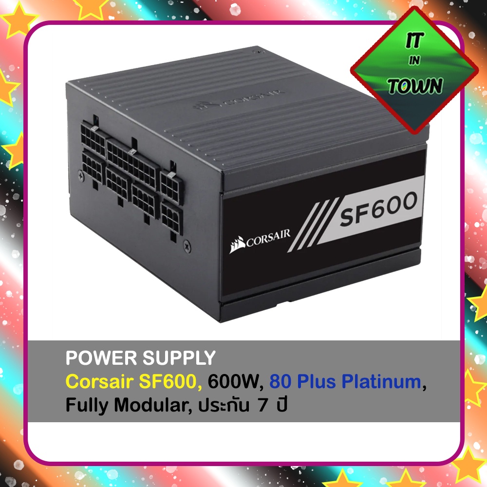 Corsair HX1200 HX850 RM1000X RM850 RM750 80 Plus Gold Fully Modular ...