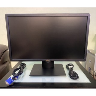 DELL รุ่น E2314Hf LED 23” มือสอง | Shopee Thailand