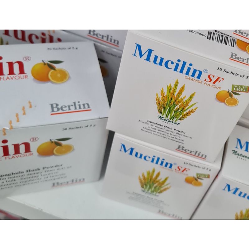Mucillin ถูกที่สุด พร้อมโปรโมชั่น ธ.ค. 2022|BigGoเช็คราคาง่ายๆ
