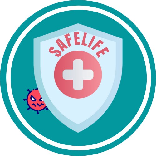 Safelife Official Shop, ร้านค้าออนไลน์ | Shopee Thailand