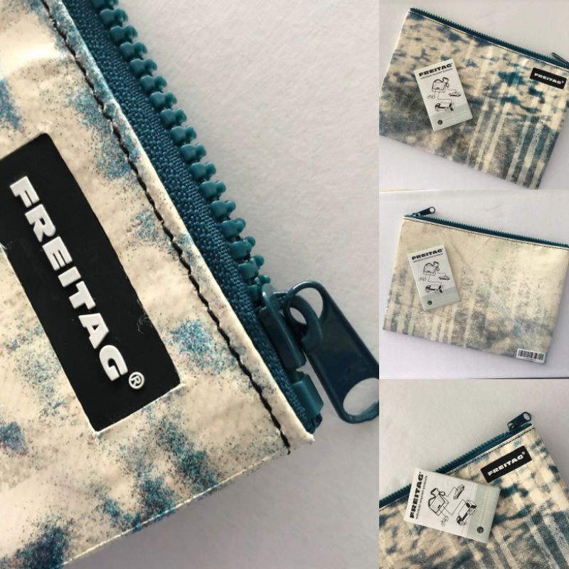 freitag chuck new กระเป๋าฟรายถาก แท้100% | Shopee Thailand