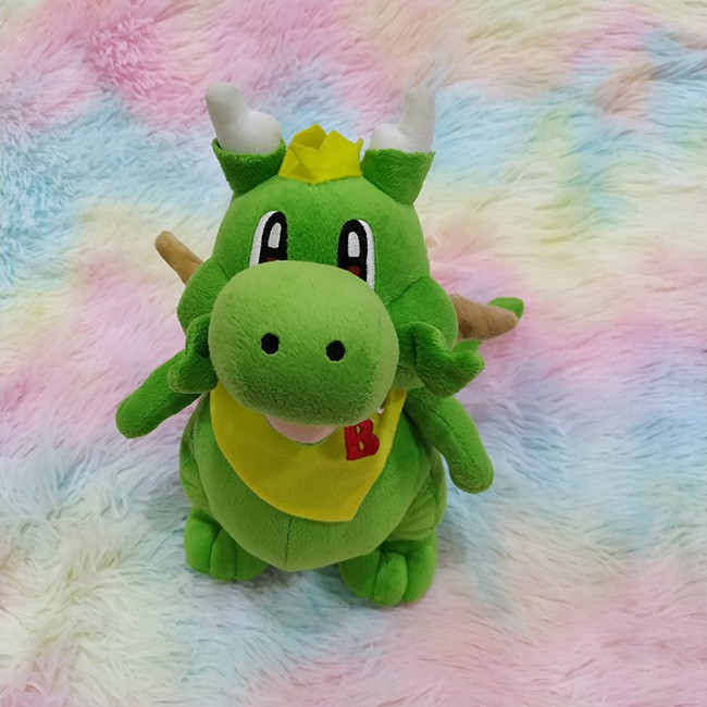 ของพรีเมี่ยม Bar B Q Plaza ???? ตุ๊กตา ตุ๊กตาบาบีก้อน มังกรบาบีก้อน ...