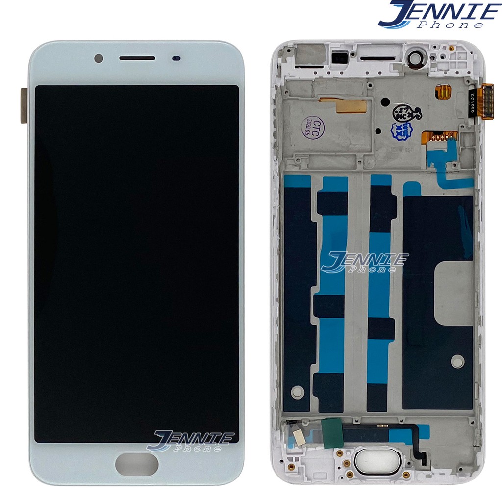 จอ oppo R9s หน้าจอ oppo R9s จอชุด LCD oppo R9s - jenniephone - ThaiPick