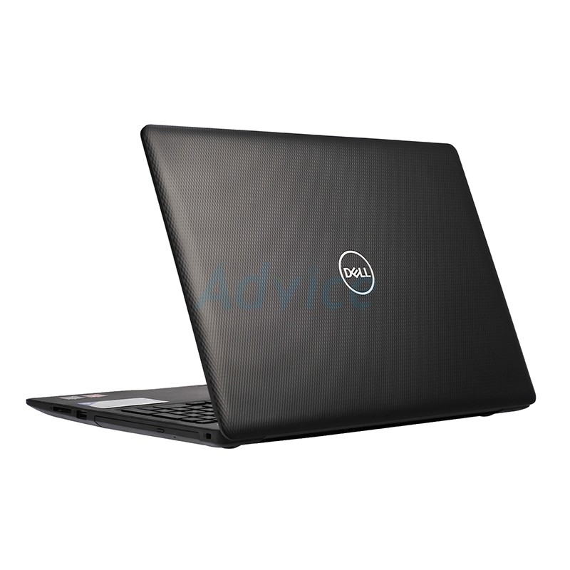 Notebook Dell Inspiron 3585-W566015227PTHW10 (Black) | Shopee Thailand