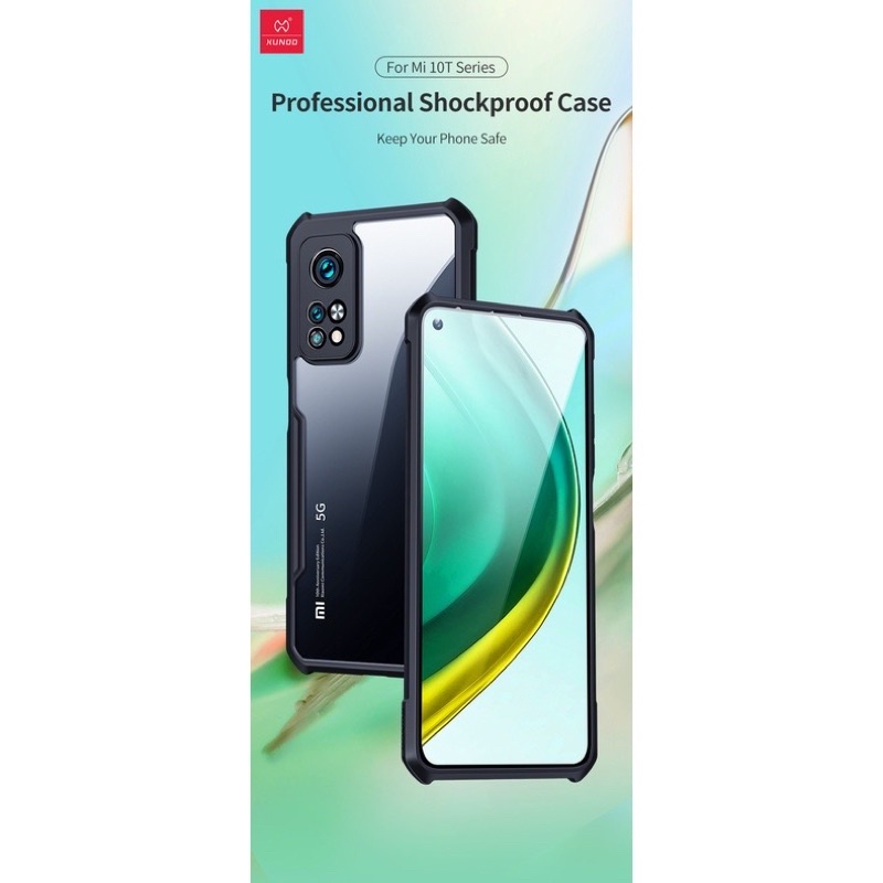 เคสกันกระแทกXundo(แท้)Xiaomi ...