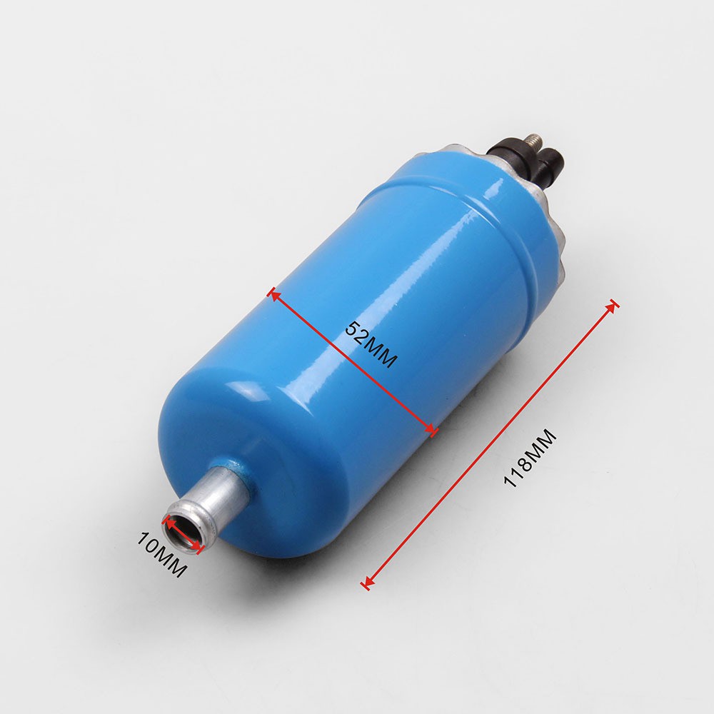 ปั๊มเชื้อเพลิง 0580464038 สําหรับ Bmw E Series Fuel Pump 4916 ...