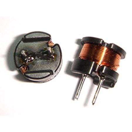 7210-681K HIGH POWER INDUCTOR 680UH, 0.80A | Shopee Thailand