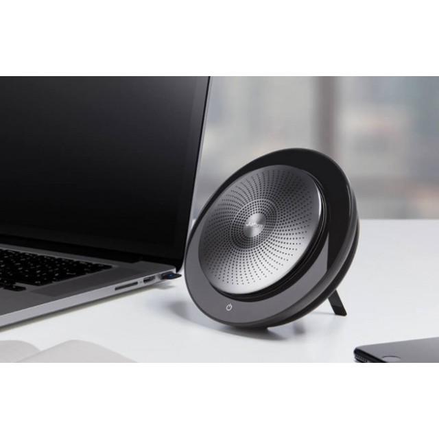 ลำโพง JABRA SPEAK 710 MS +Link 370 dongle - realdamha - ThaiPick