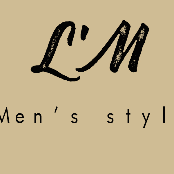 L'M Men's style.official, ร้านค้าออนไลน์ | Shopee Thailand