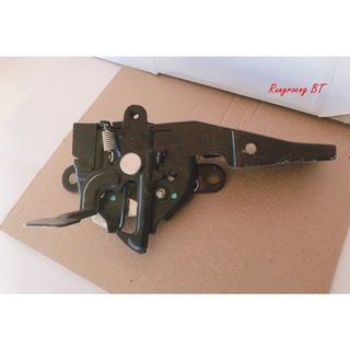 กลอนฝากระโปรงหน้า TOYOTA VIGO ไม่ไฟฟ้า แท้ห้าง (53510-0K010) | Shopee ...