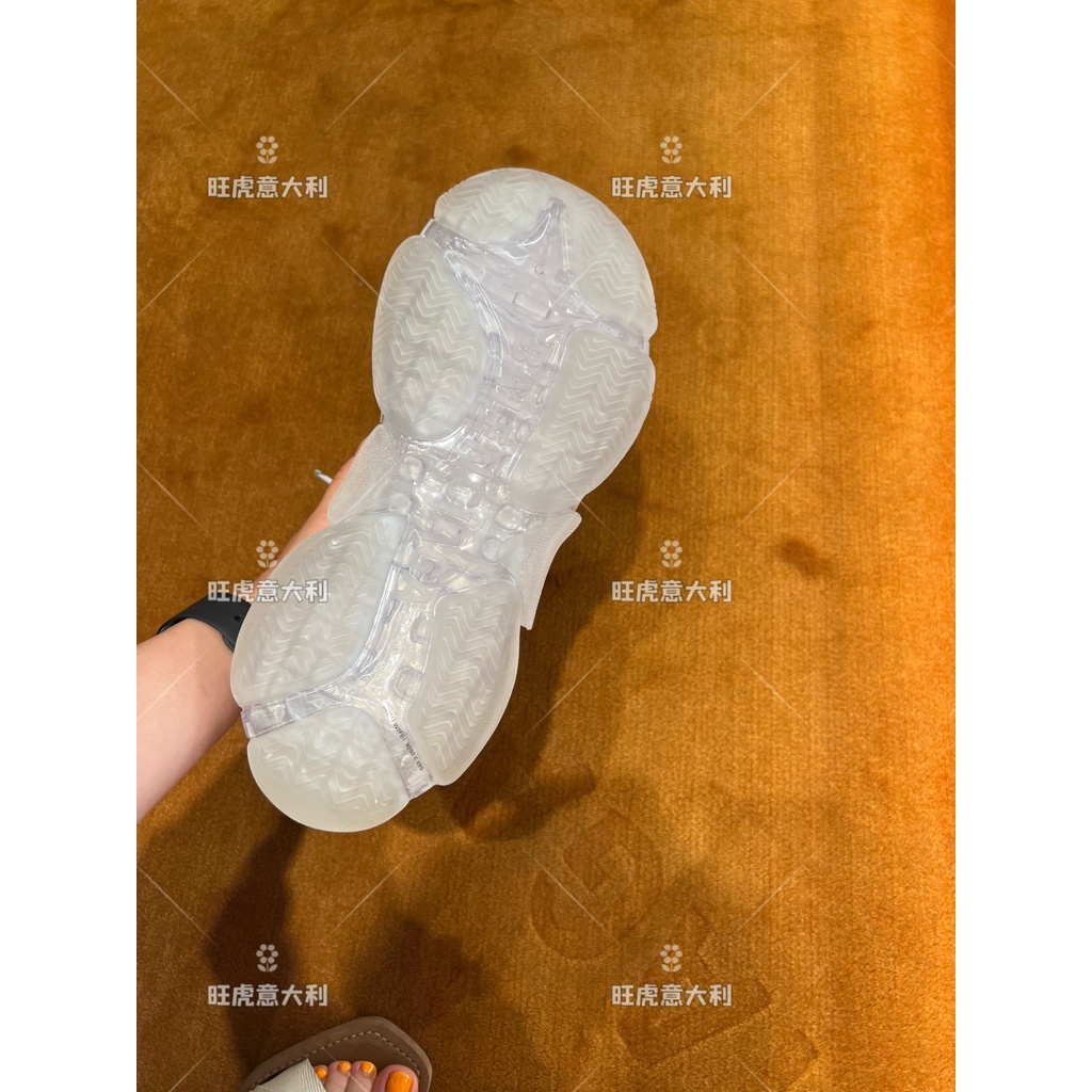 รองเท้ารักเกาหลีรองเท้าพ่อ Balenciaga - barnett.2654 - ThaiPick