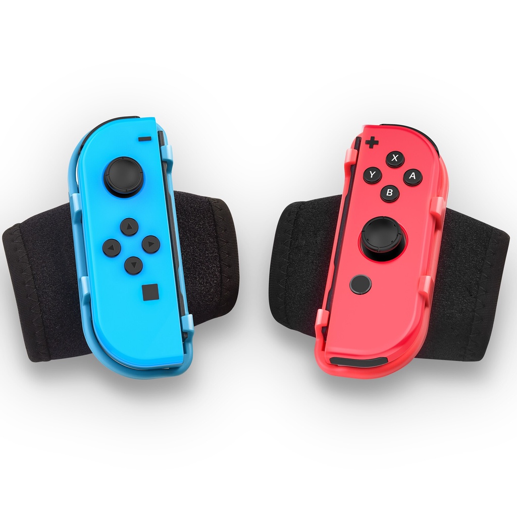 สายรัดข้อมือสําหรับ Nintendo Switch Just Dance Band 2019 2020 ...
