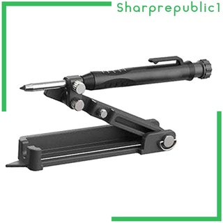 Multifunction Scribing Tool DIY Graffiti Outlines Scriber Line Maker ...