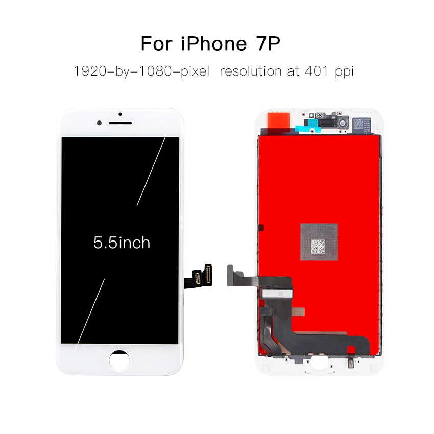 ดีที่สุด หน้าจอiphone 7 แท้ (ไอโฟน 7) หน้าจอ iPhone 7 จอ ไอโฟน LCD ...