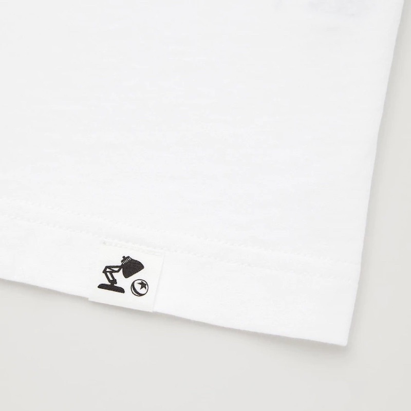 UNIQLO UT PIXAR COLLECTION - krukiim - ThaiPick