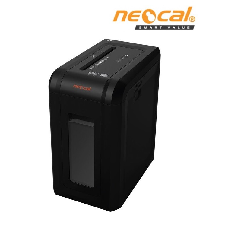 Neocal เครื่องทำลายเอกสาร PSH-202CC | ของแท้... ขัวร์ | Shopee Thailand