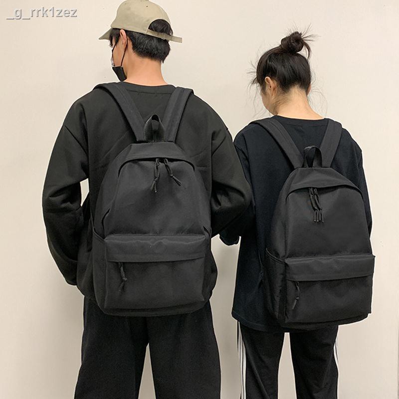 กระเป๋าเป้backpack☒ Xiao Zhan Wang Yibo กระเป๋าเดียวกันกระเป๋านักเรียน ...