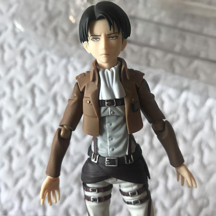 FIGMA GOOD SMILE JP หุ่นฟิกเกอร์การ์ตูนอนิเมะญี่ปุ่น - triver35.th ...