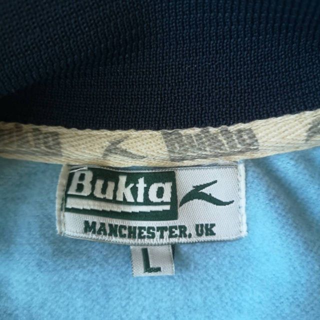 Rare Oasis Bukta Jacket Manchester City - peetsaranopakul - ThaiPick