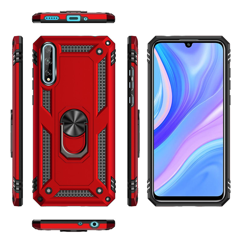 For case Huawei Y9A Y7A 2020 Y8P Y7P Y6P Y5P 2020 P smart 2021 Case ...