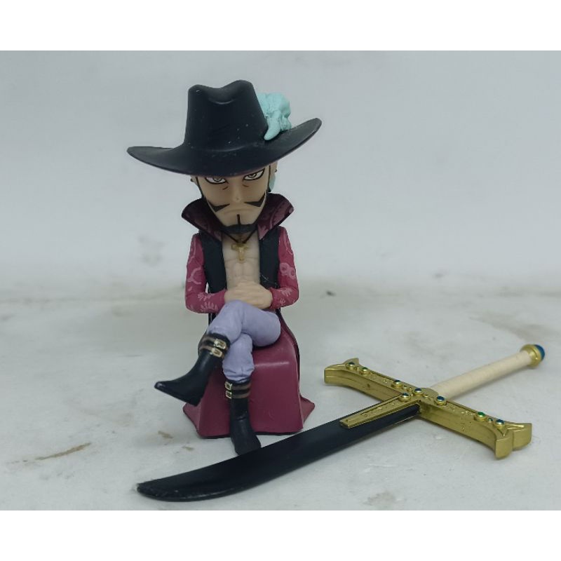 Mihawk ถูกที่สุด พร้อมโปรโมชั่น - มิ.ย 2022 | BigGo เช็คราคาง่ายๆ