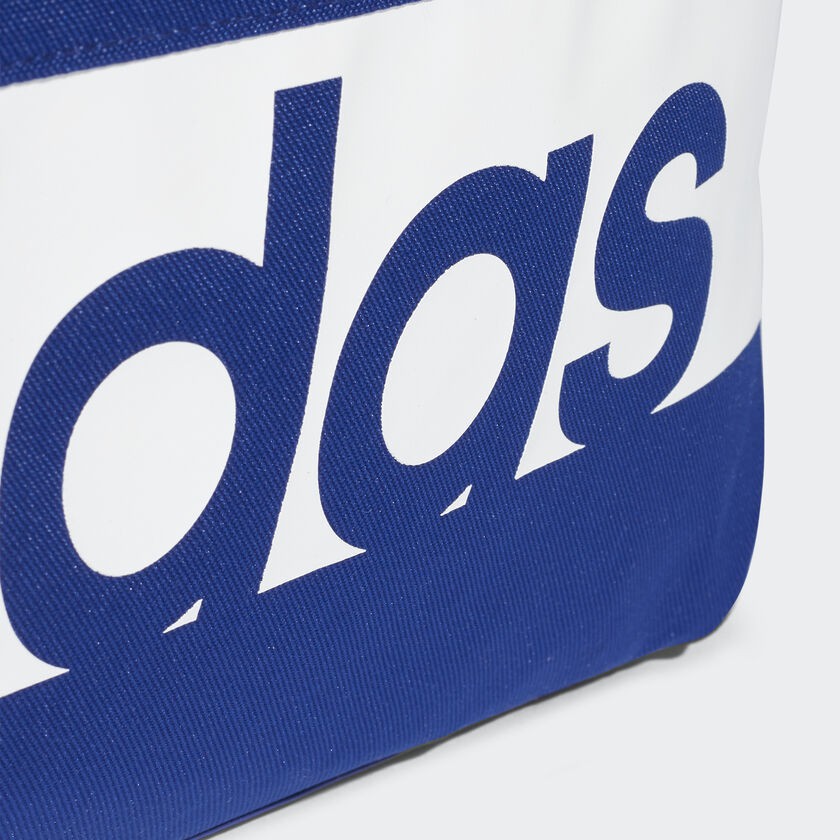 ♥♥♥ กระเป๋า ADIDAS รุ่น Linear Performance Team Bag SMALL (SIZE S ...