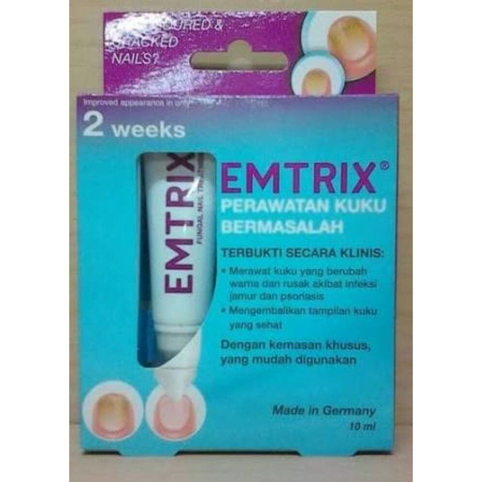 Emtrix ถูกที่สุด พร้อมโปรโมชั่น ธ.ค. 2023|BigGoเช็คราคาง่ายๆ